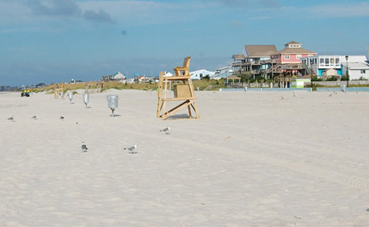 Coastal Erosion Assessments | Coastal Science